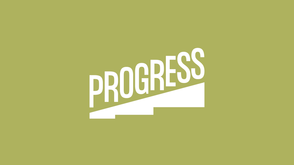 PROGRESS — Ordinary People