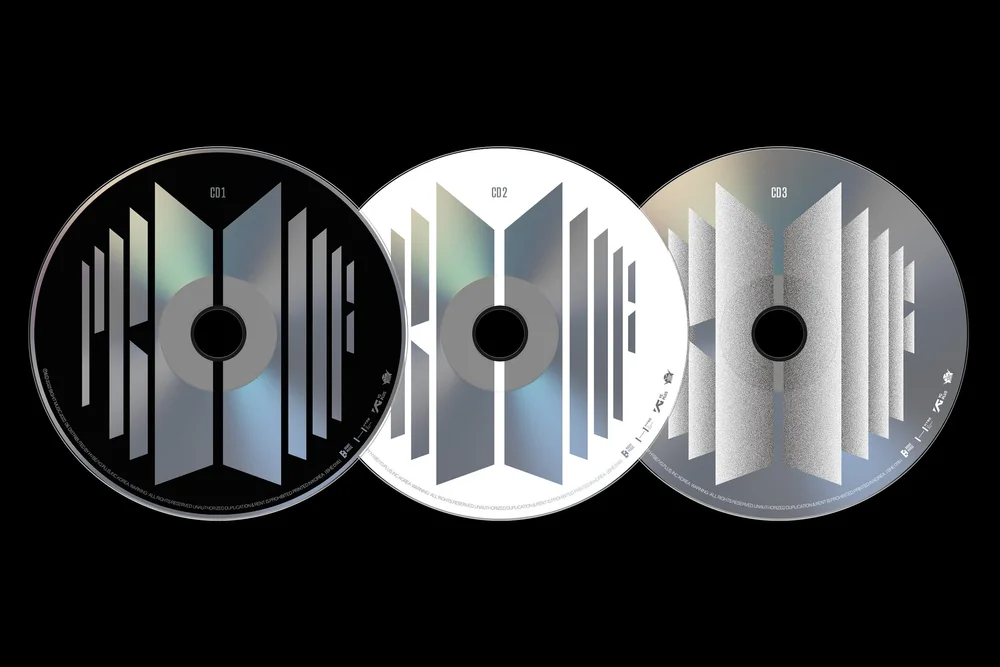 BTS — PROOF — Ordinary People
