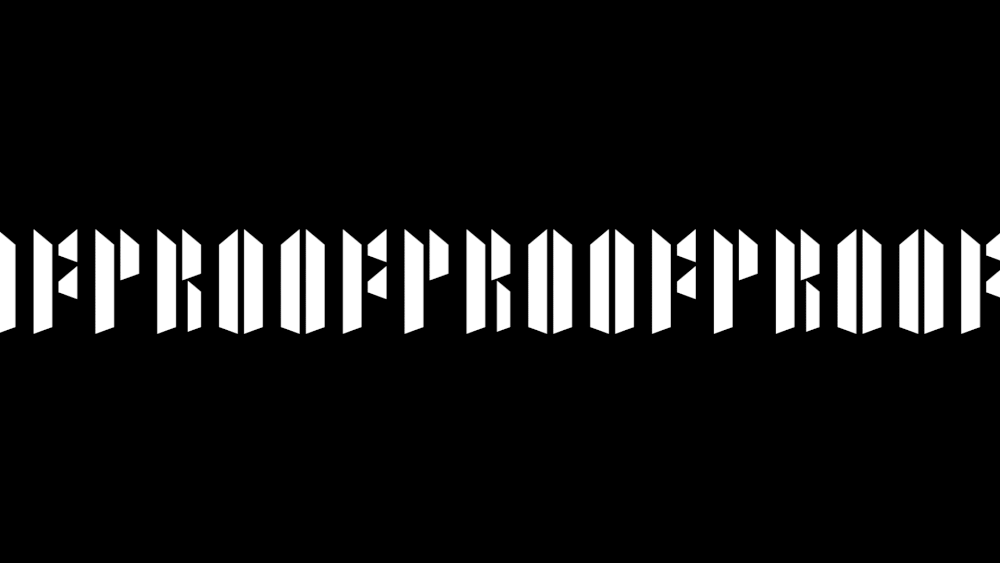 BTS — PROOF — Ordinary People