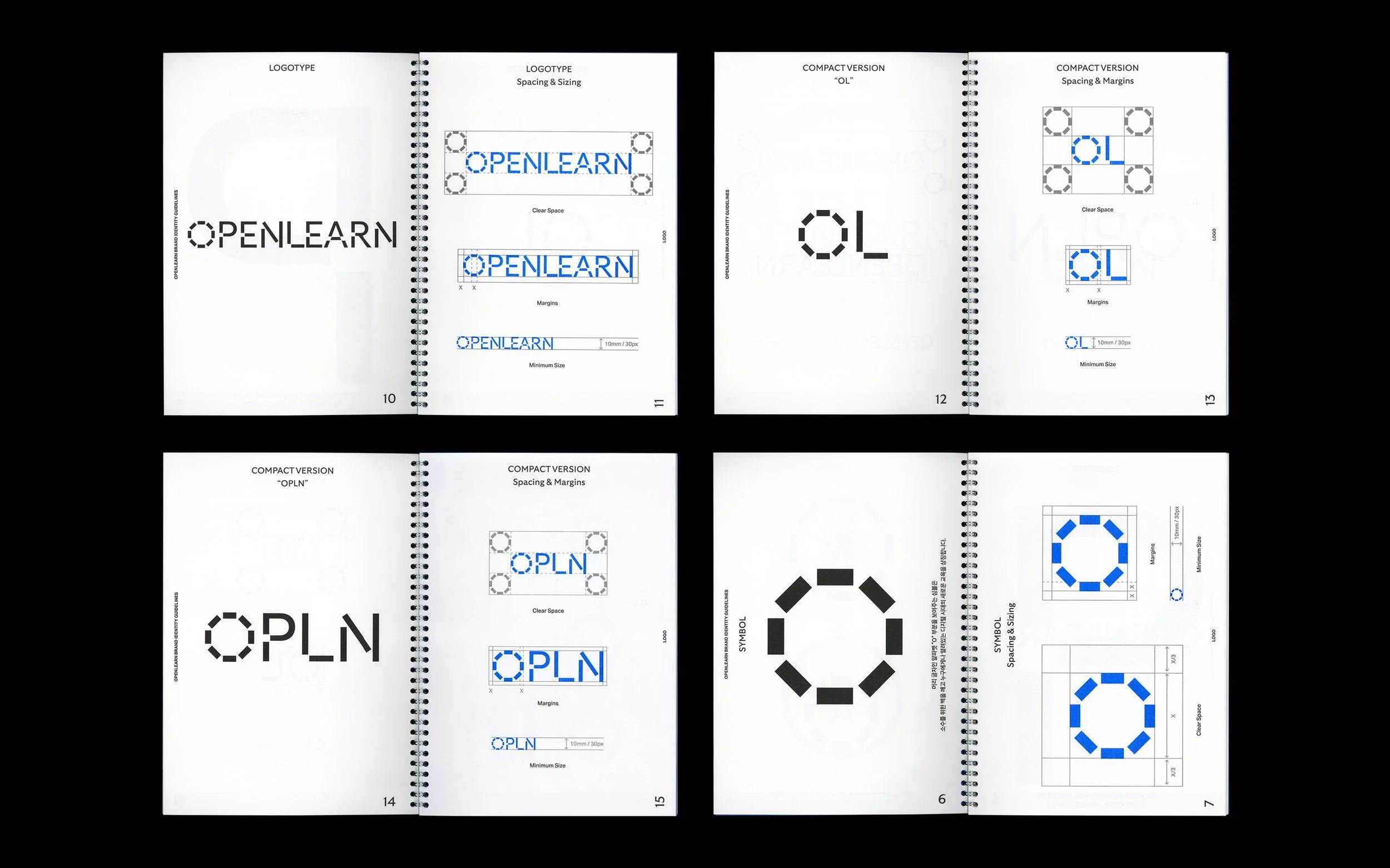 Openlearn — Ordinary People