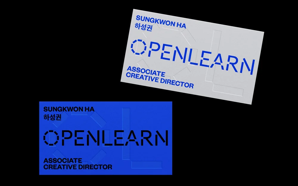 Openlearn — Ordinary People