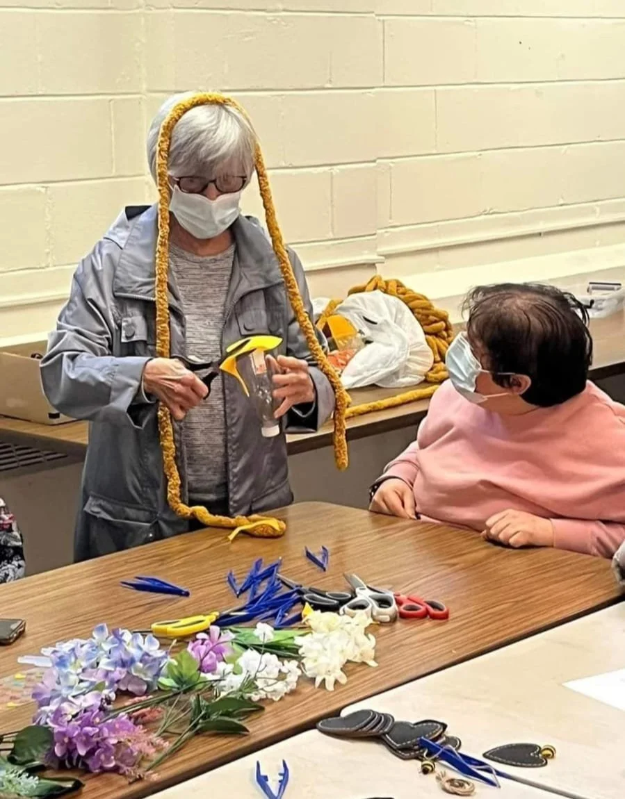 Gallery — Creative Flow Craft