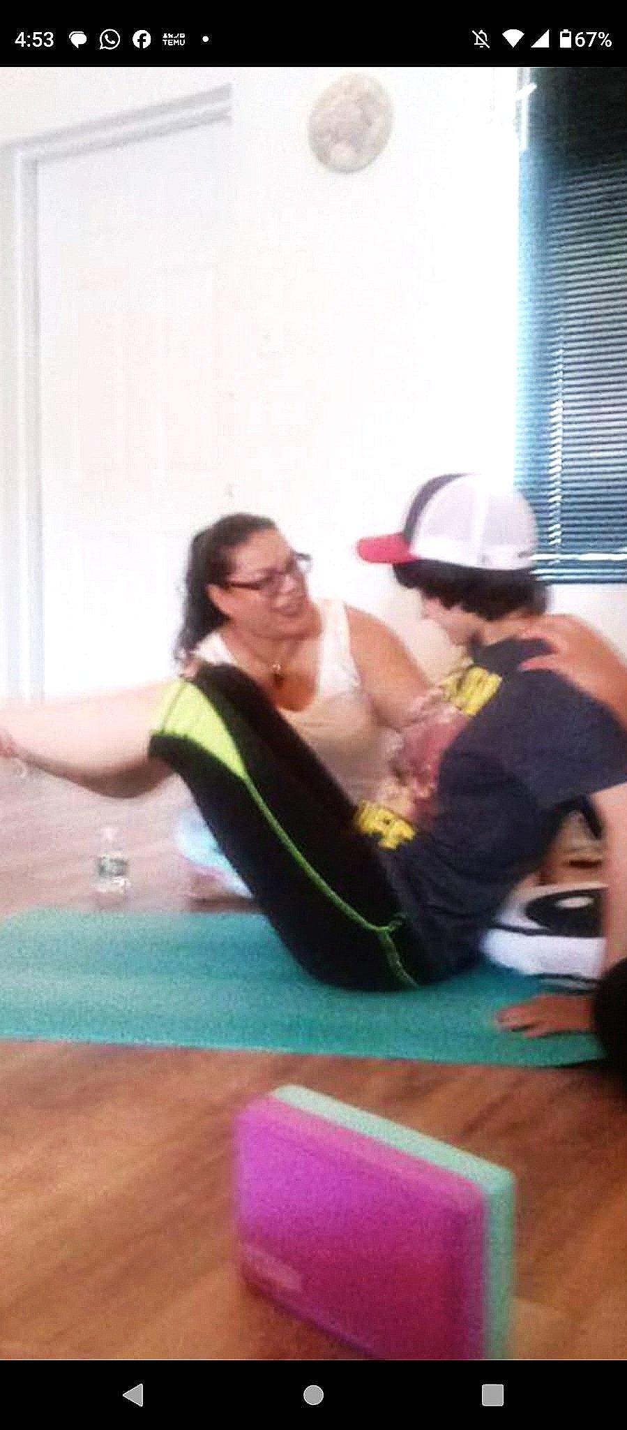 All Inclusive Creative Flow Workshops — Creative Flow Craft