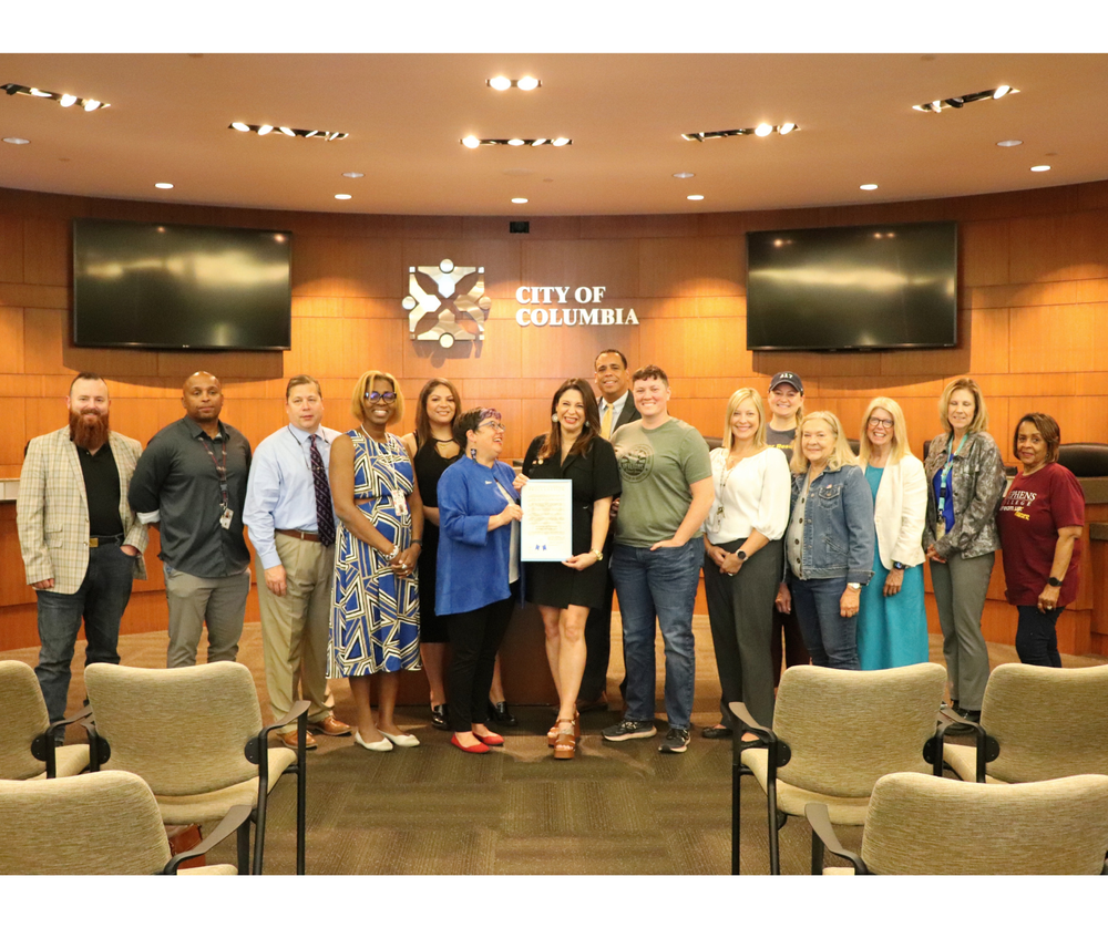 Celebrating Women Veterans Appreciation Day with CCUA’s New Veterans ...