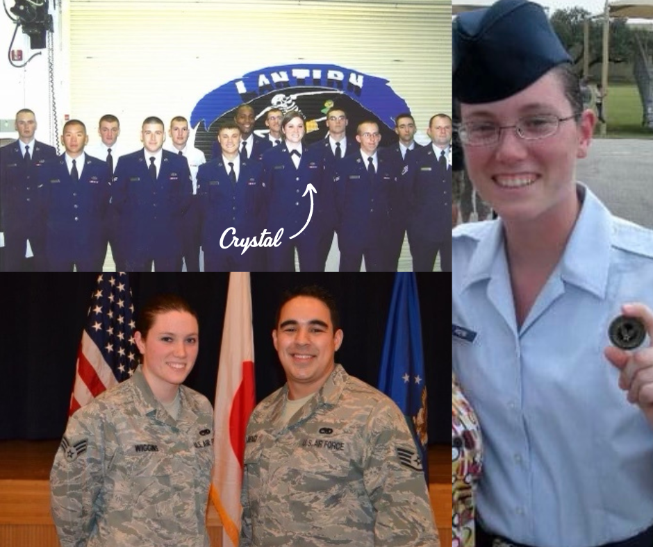 Celebrating Women Veterans Appreciation Day with CCUA’s New Veterans ...