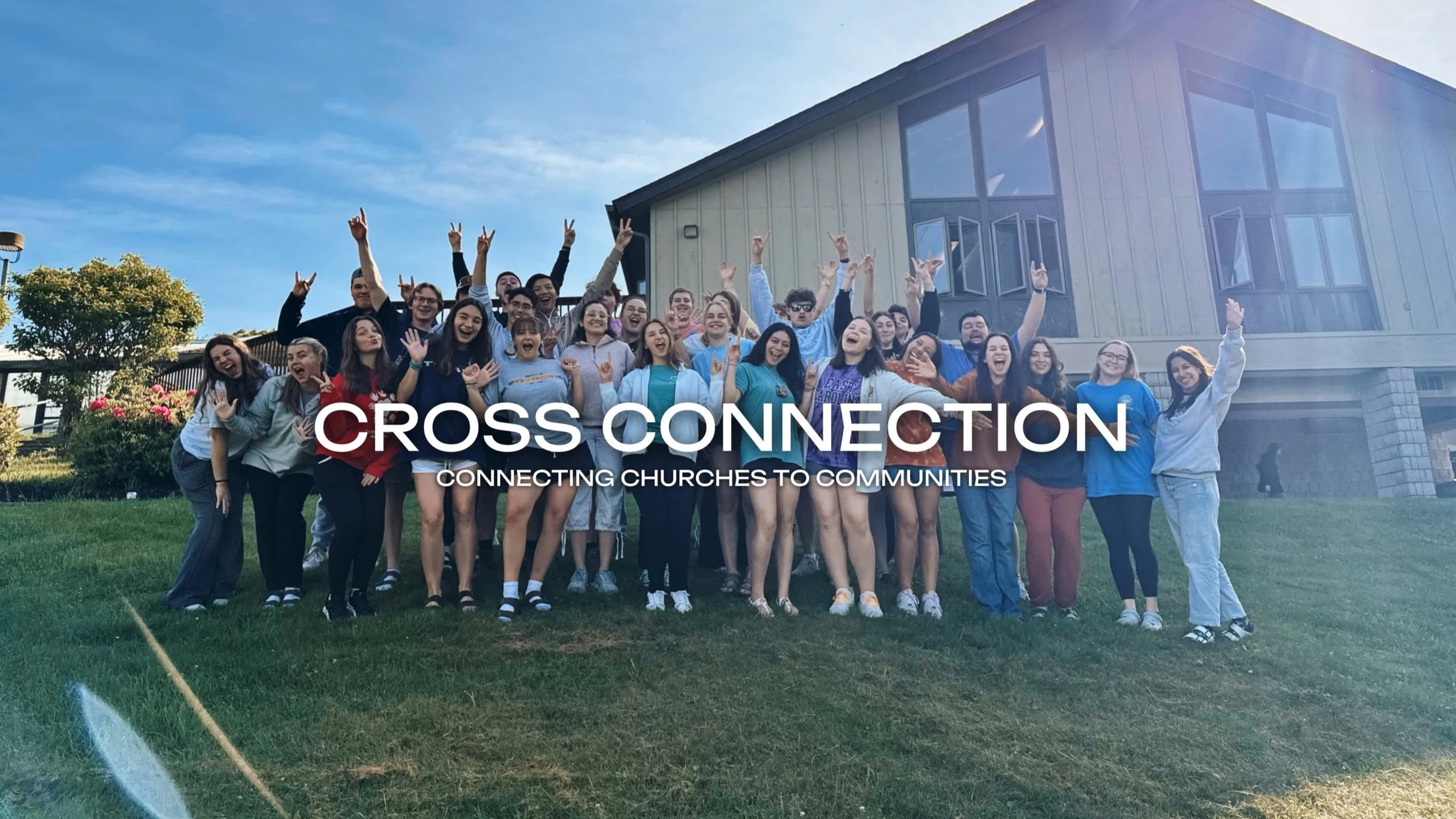 Cross Connection