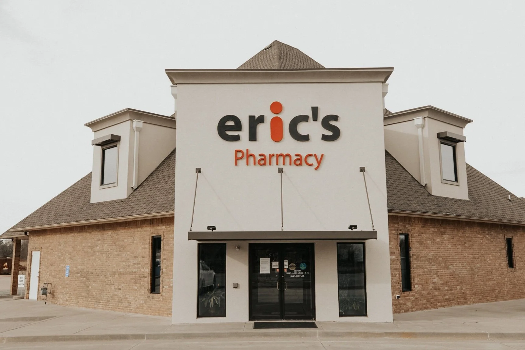 Eric's Pharmacy