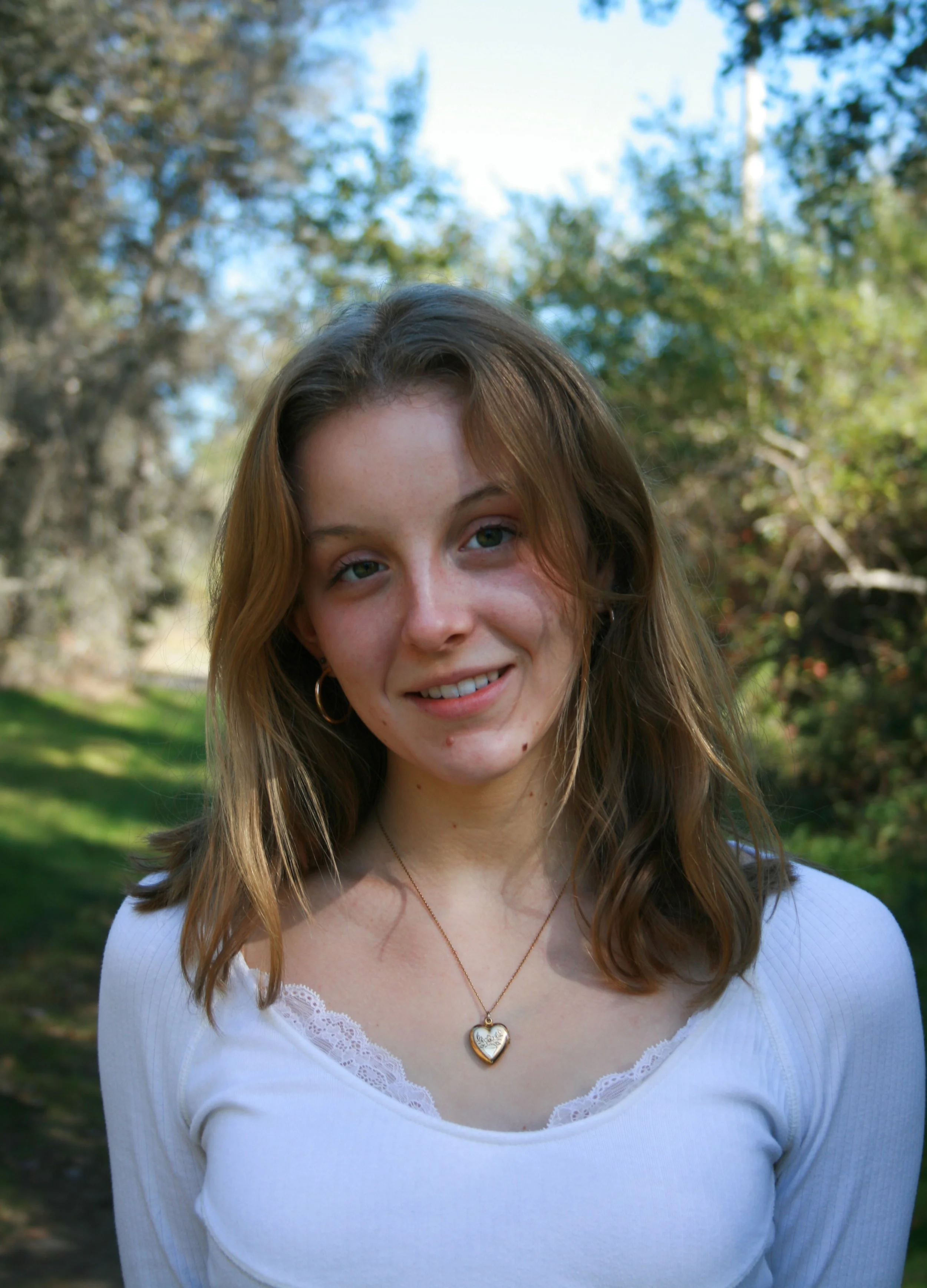 Julia Blakely — For The LOVE Of Art