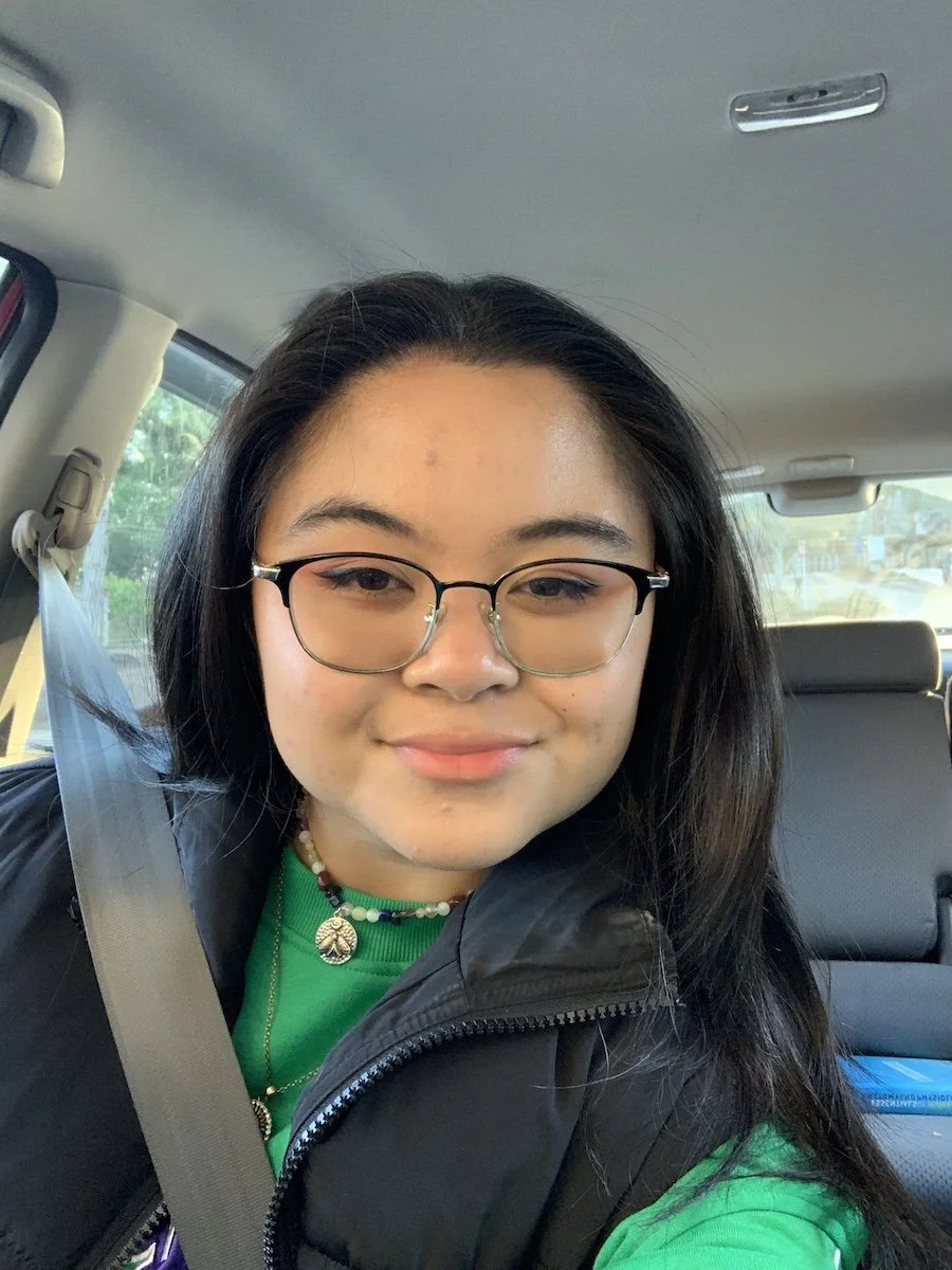 Janica Soro — For The LOVE Of Art