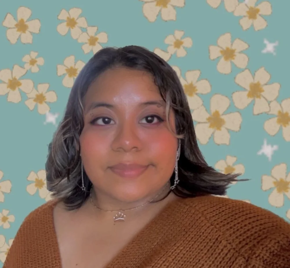 Clara Delgado — For The LOVE Of Art