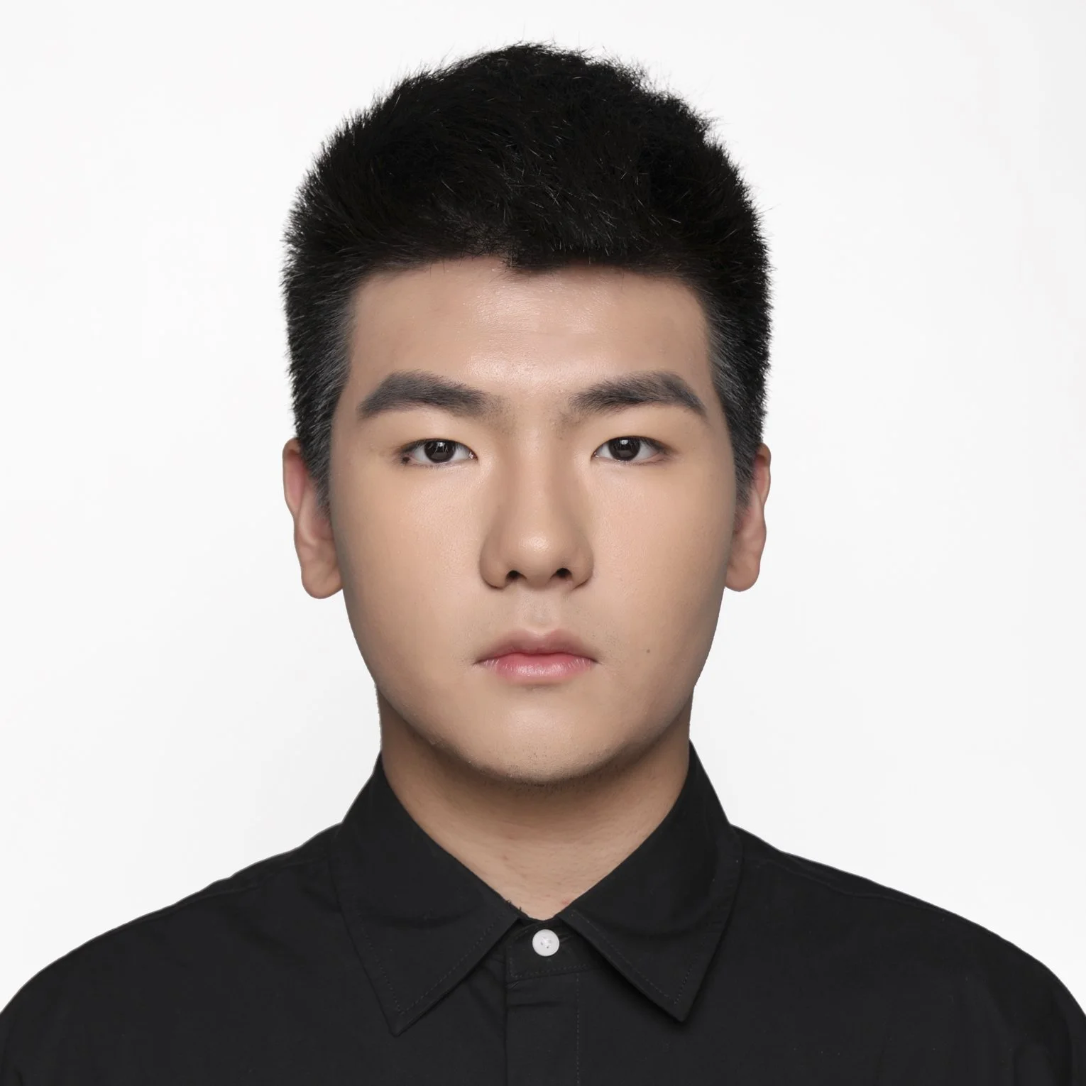 Justin Hou — For The LOVE Of Art