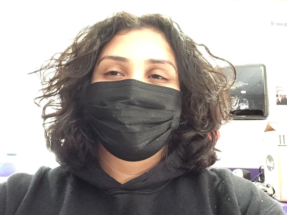 Destiny Ramirez — For The LOVE Of Art