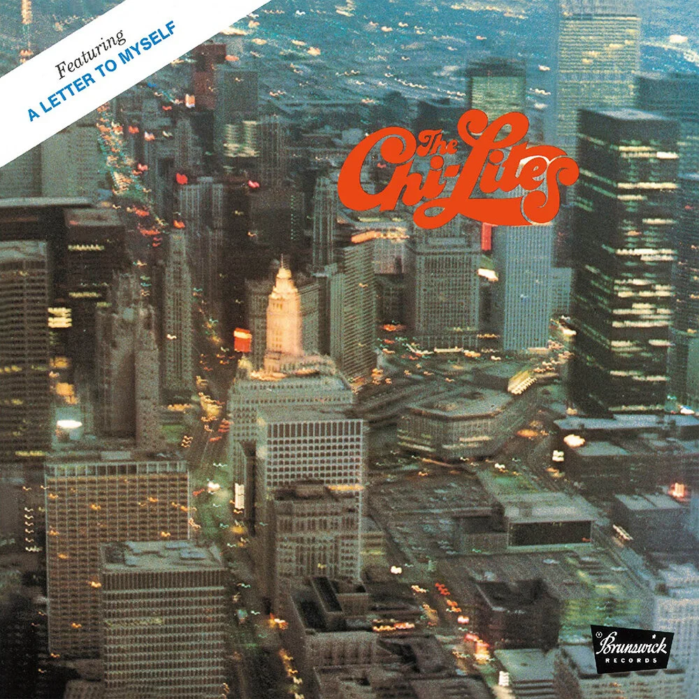 The Chi-Lites