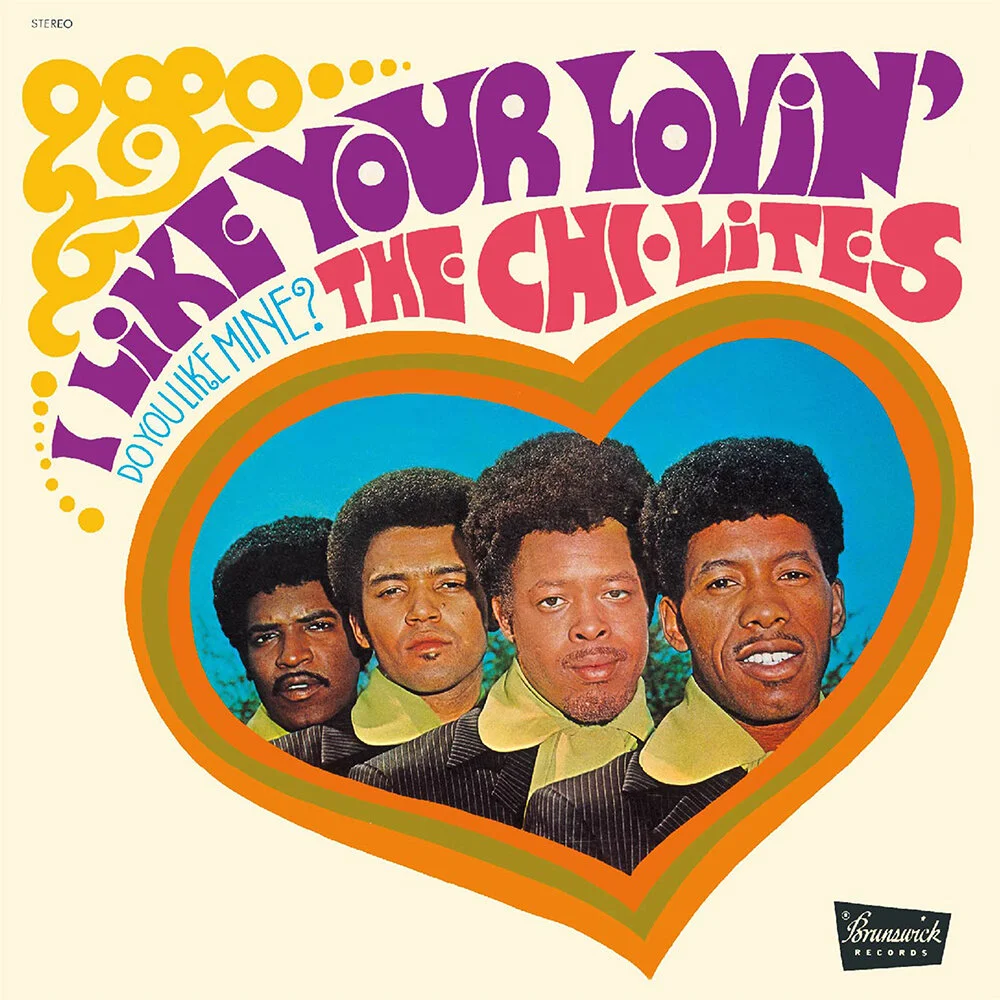 The Chi-Lites