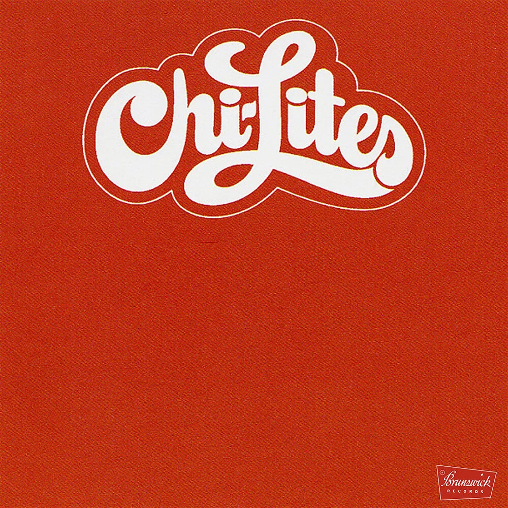 The Chi-Lites