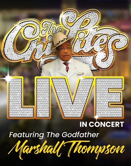 The Chi-Lites