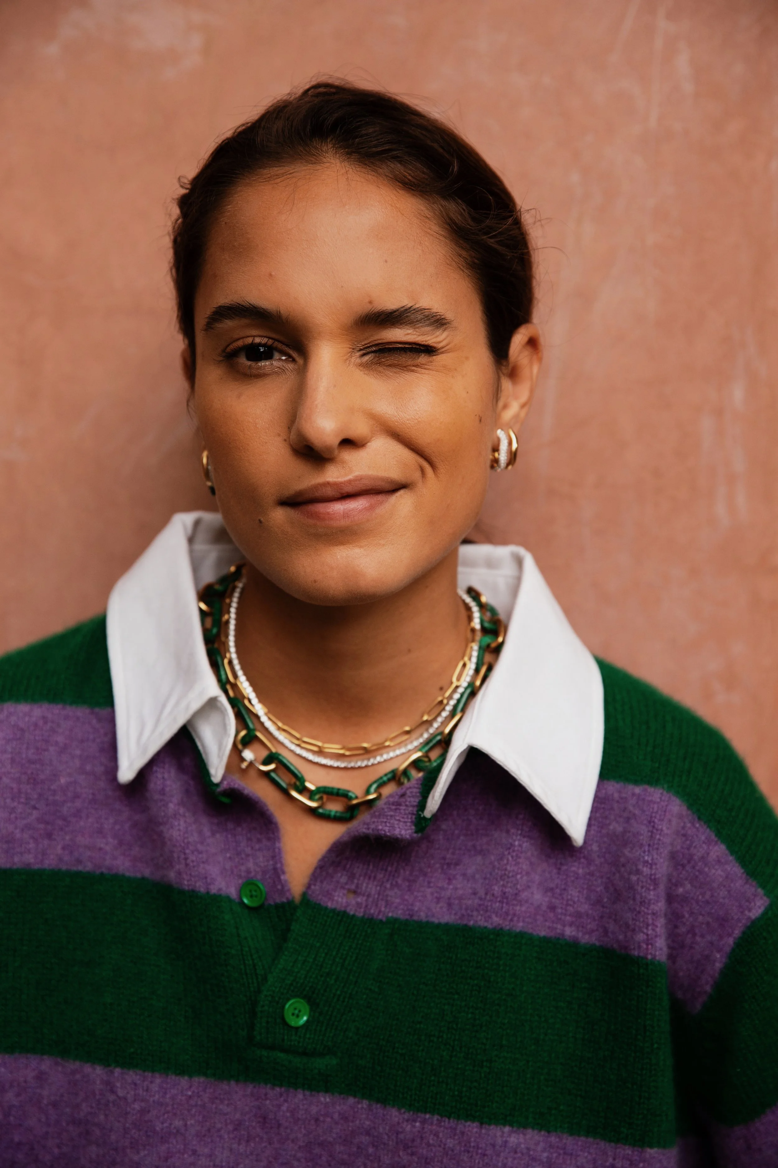 Model Agency — Story Model Management