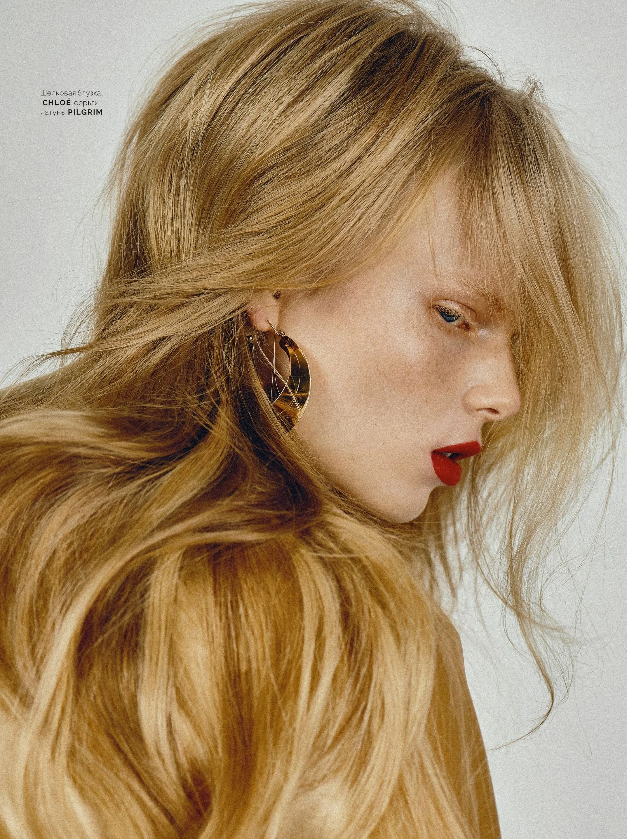 Model Agency — Story Model Management