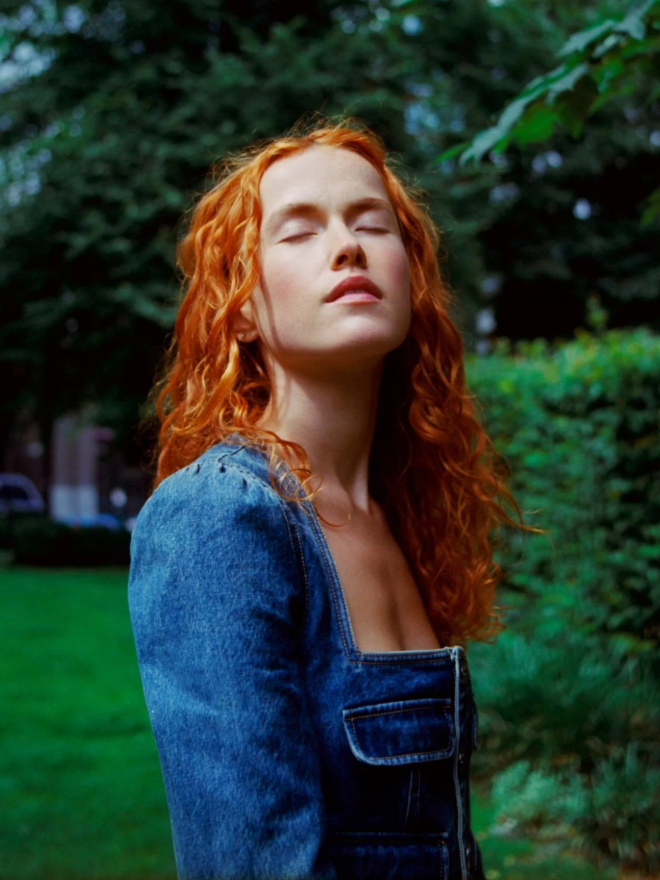 Model Agency — Story Model Management