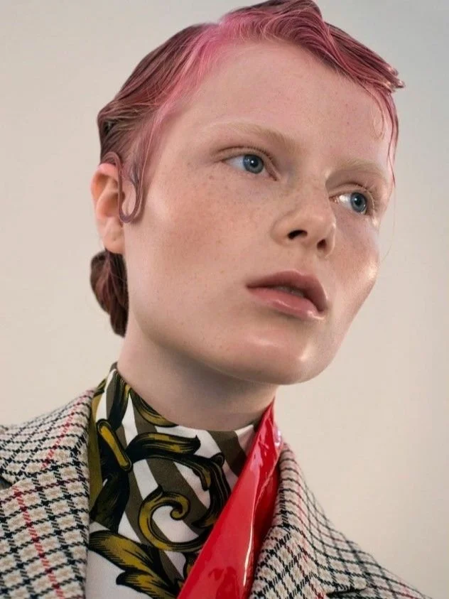 Story Model Management - Top Fashion Models Agency in London, UK