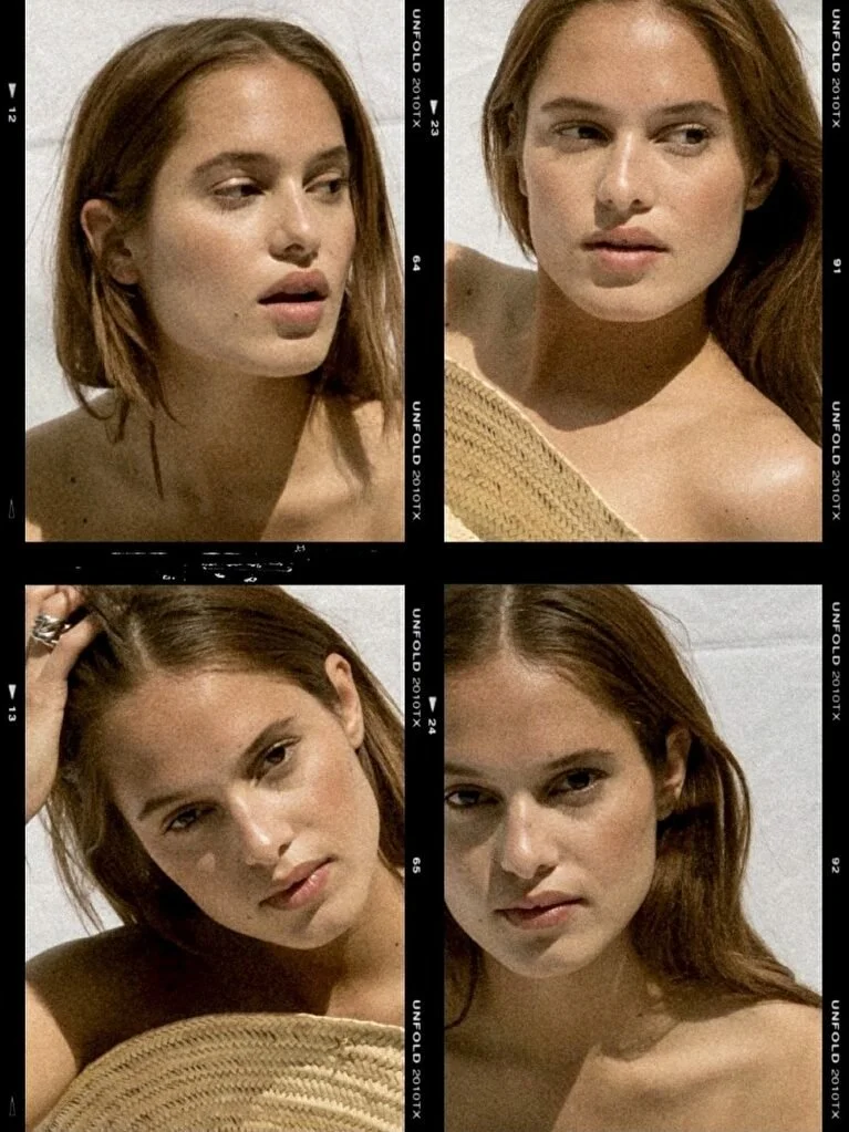 Model Agency — Story Model Management