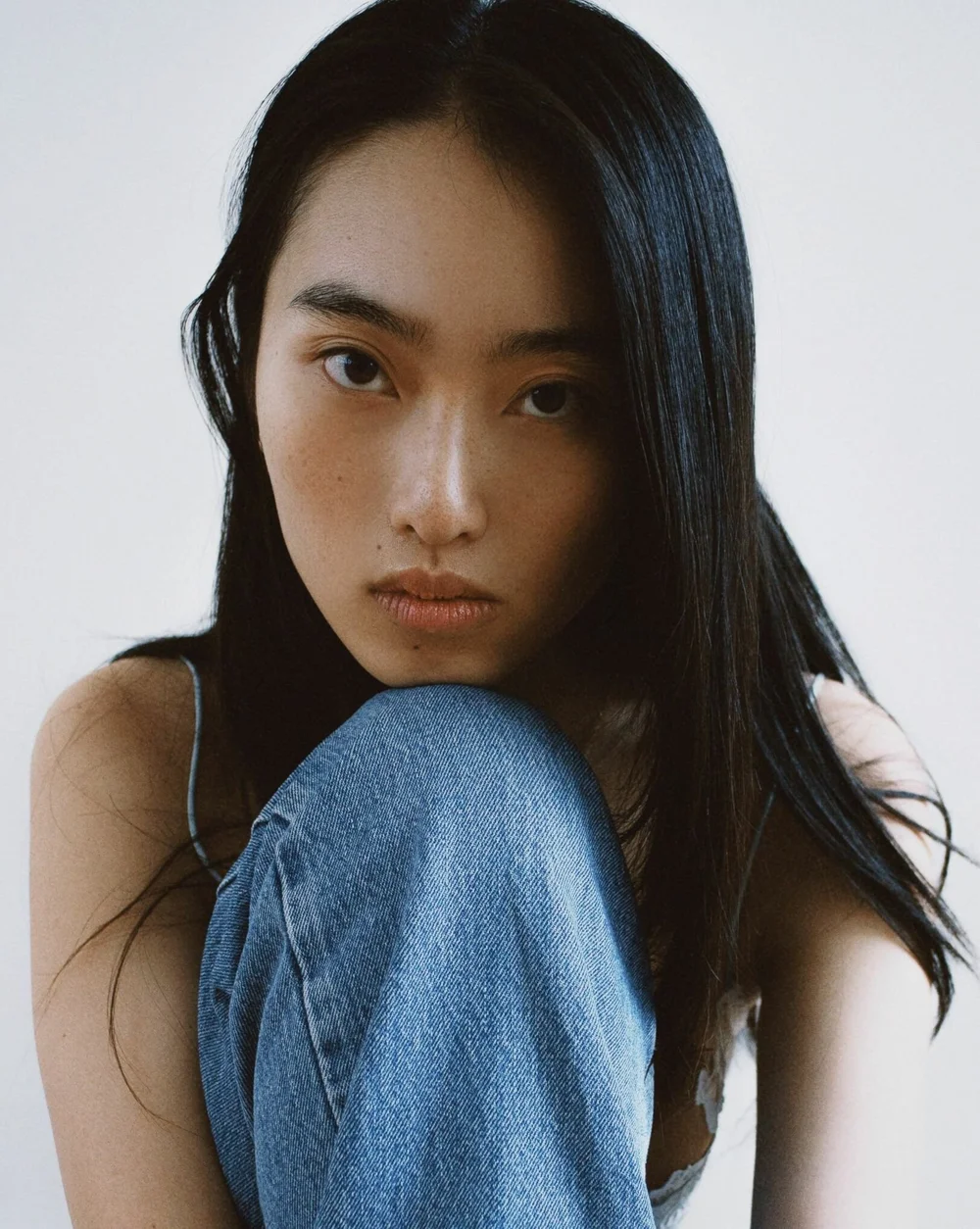 Song Ziying — Story Model Management