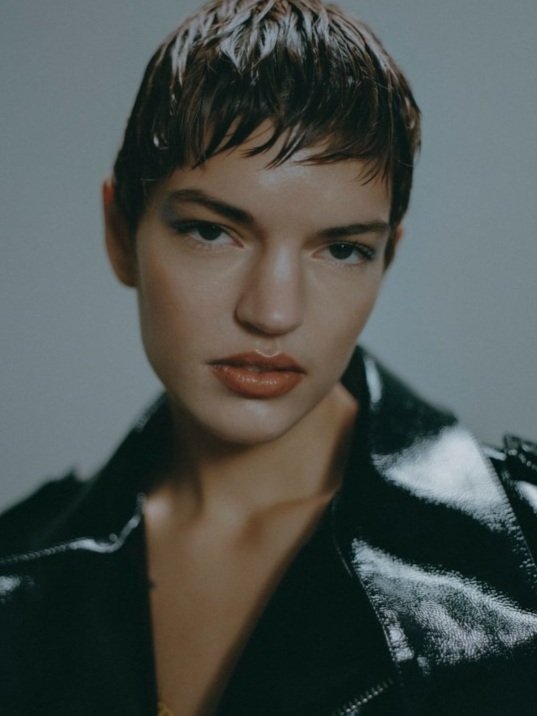 Model Agency — Story Model Management