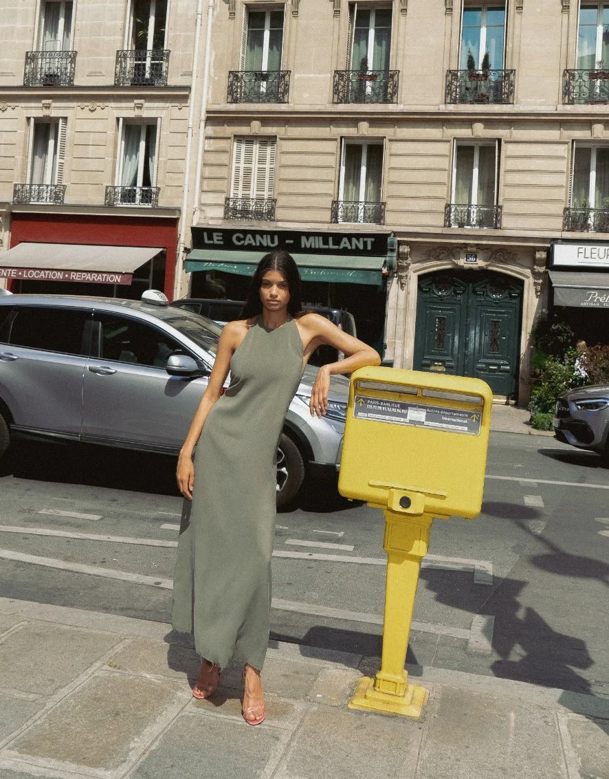 Aliona Debeaud — Story Model Management