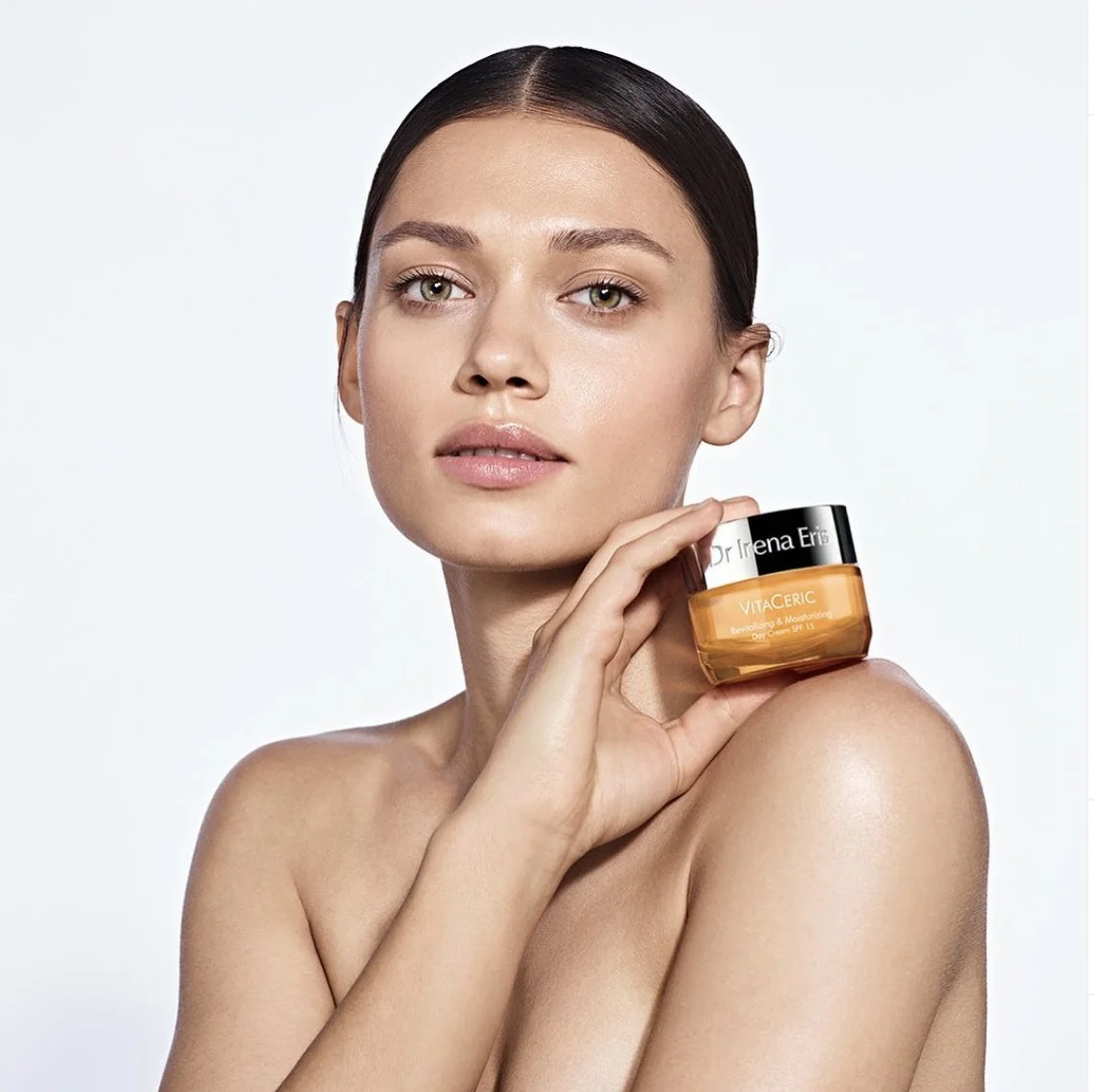 Kate Setlak — Story Model Management