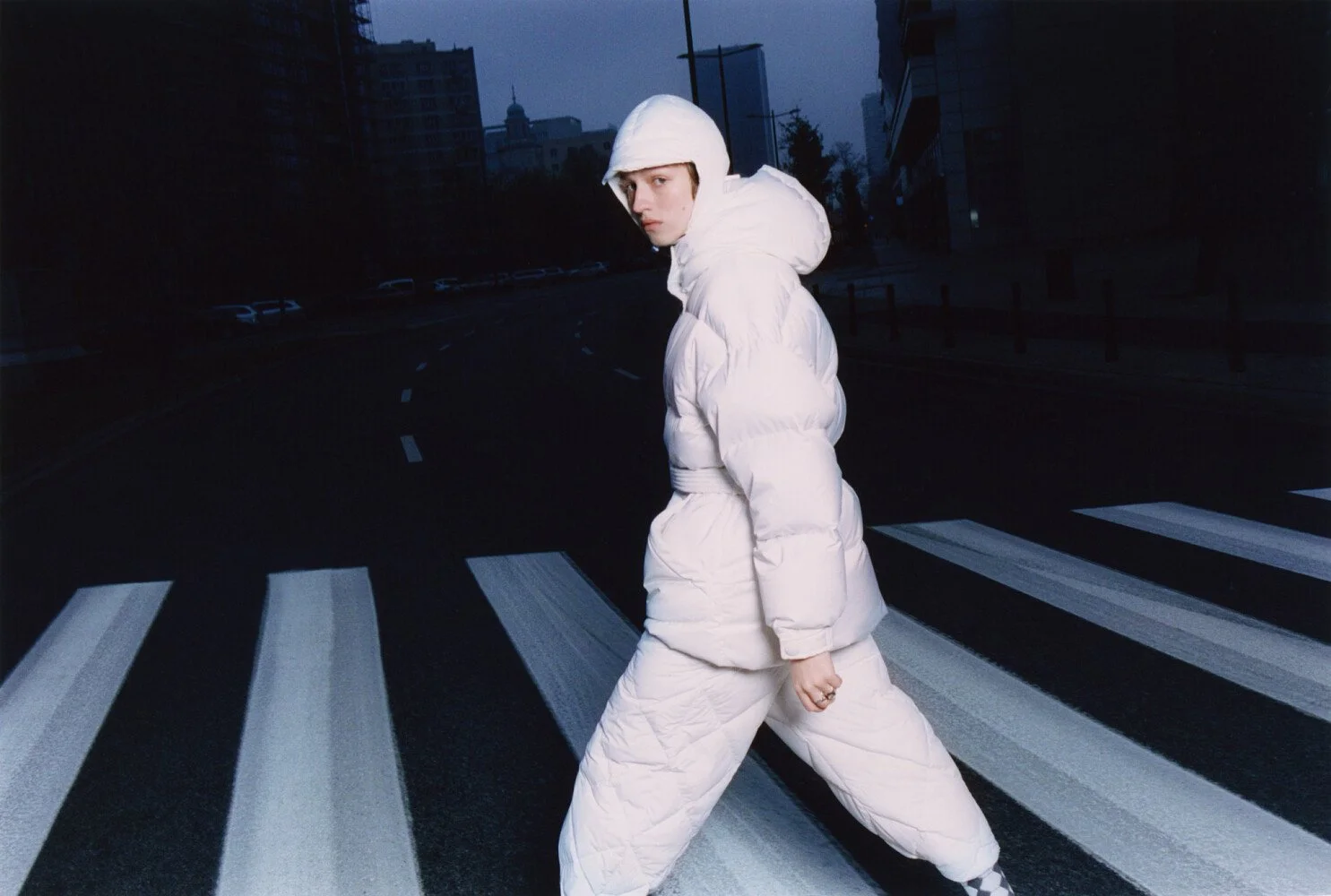 Story Model Management - Top Fashion Models Agency in London, UK