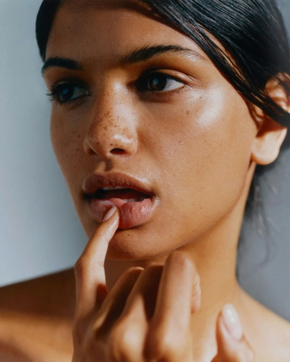 Aliona Debeaud — Story Model Management