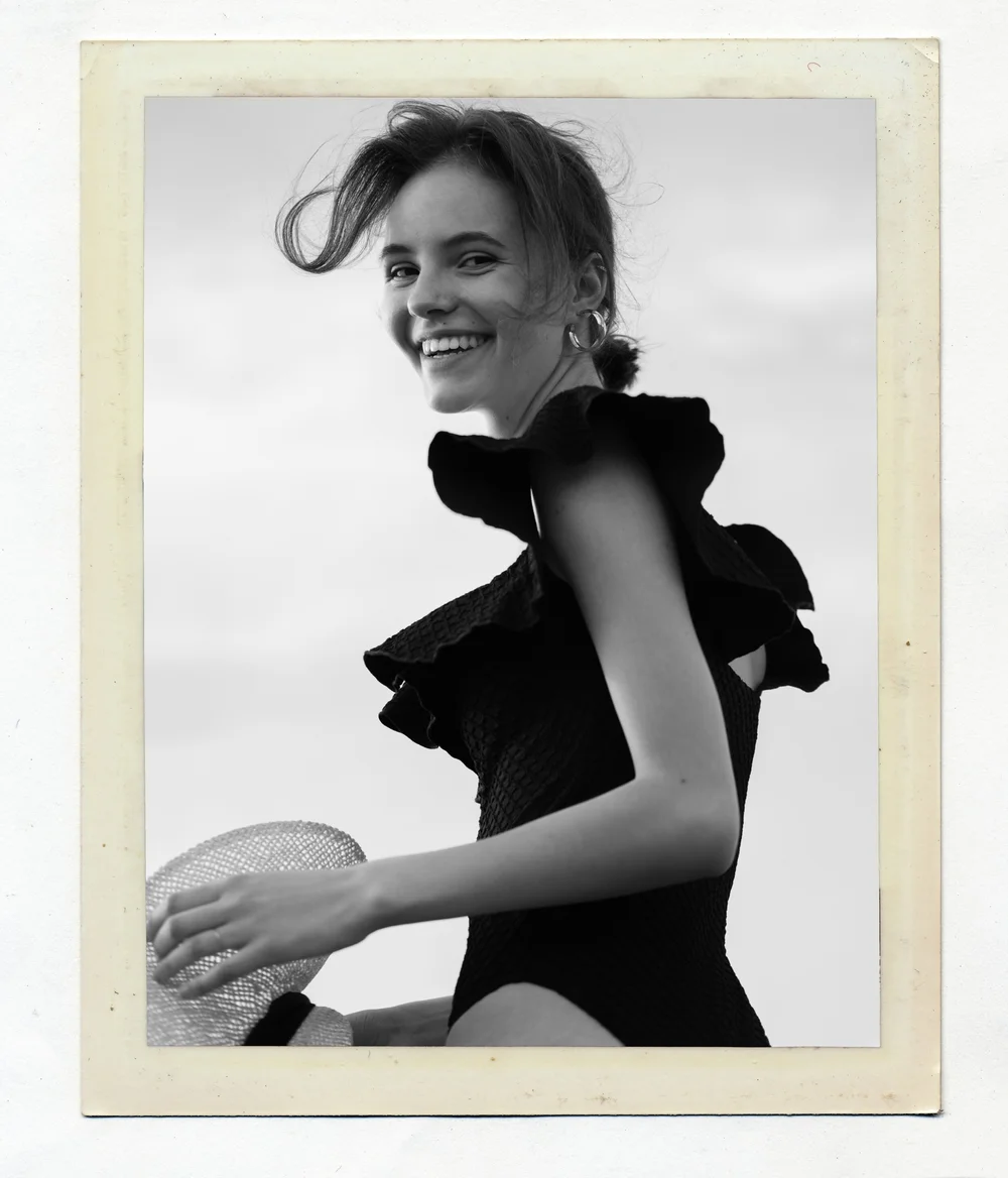 Magda — Story Model Management