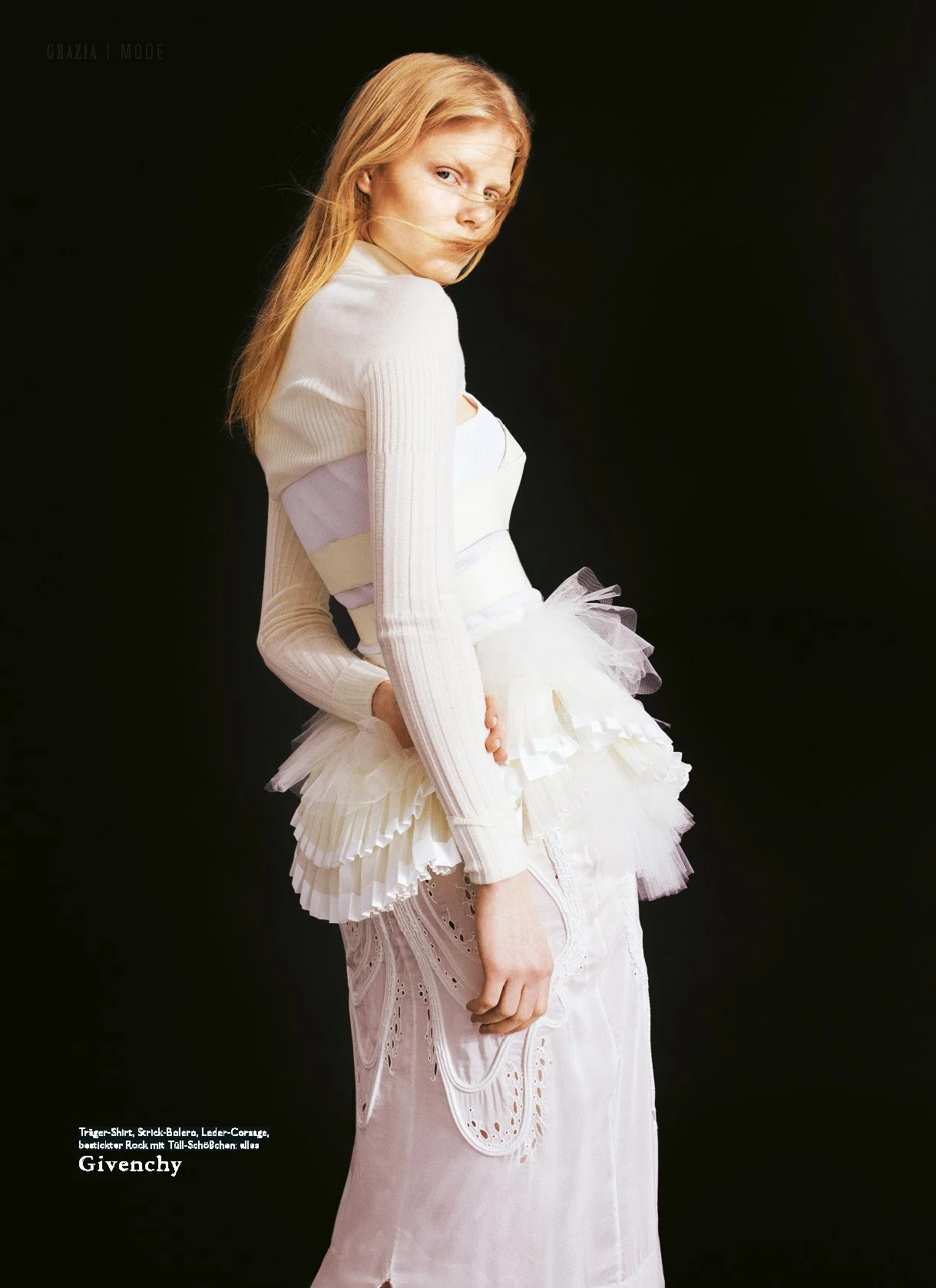 Model Agency — Story Model Management