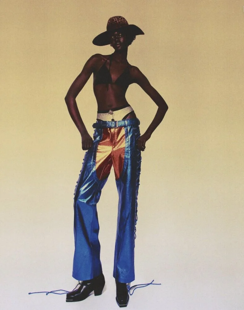 Story Model Management - Top Fashion Models Agency in London, UK