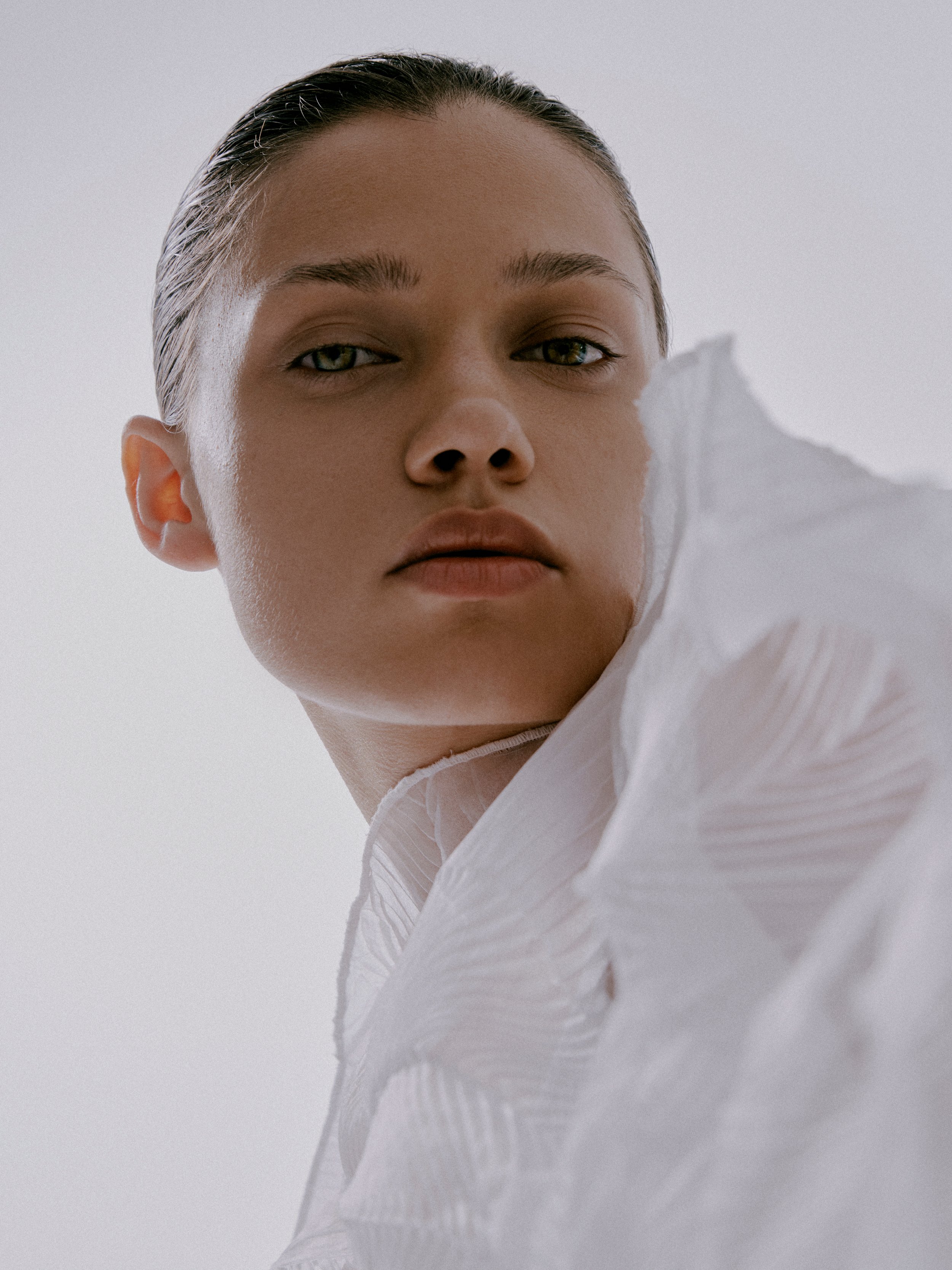 Kate Setlak — Story Model Management