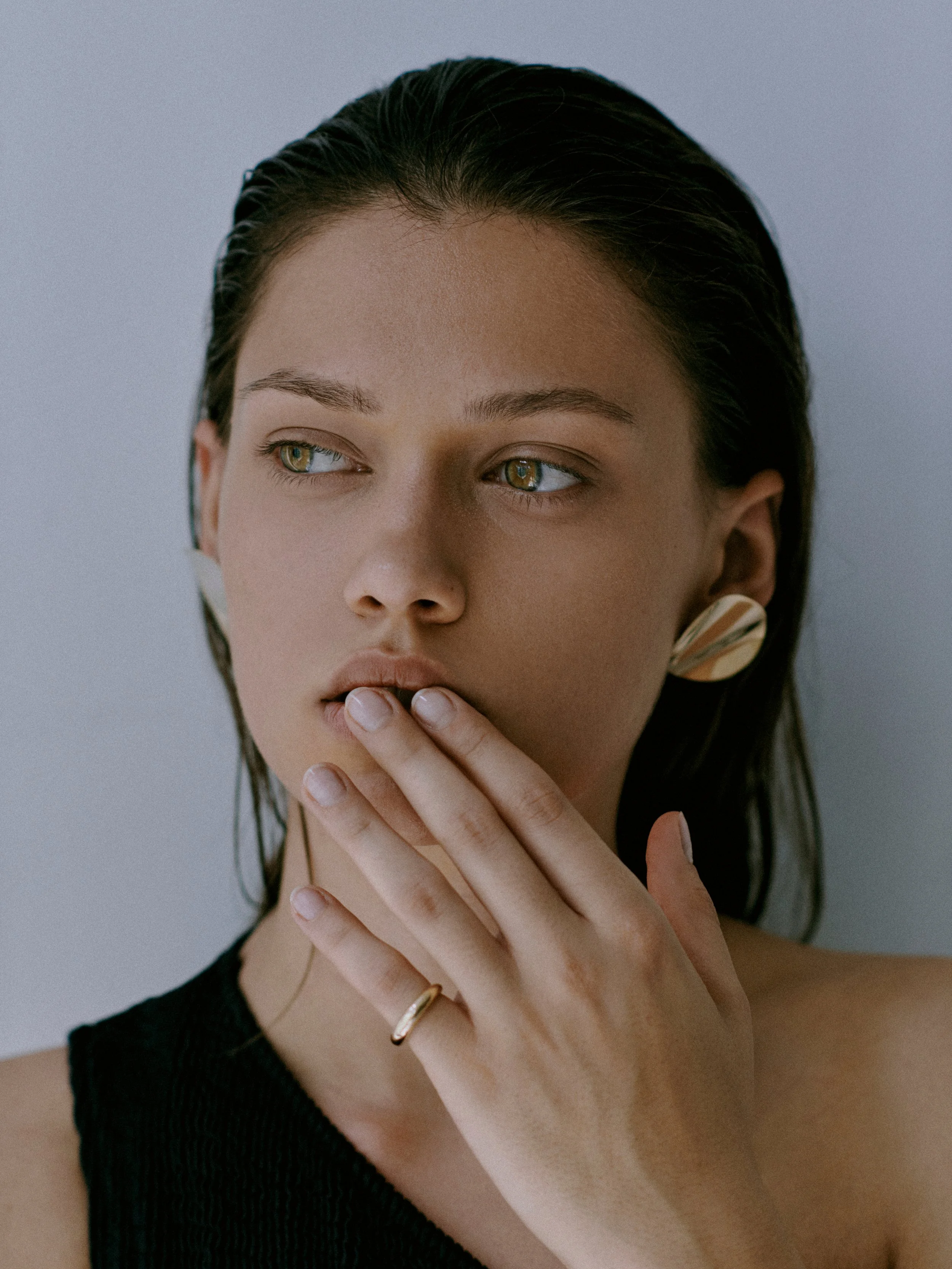 Kate Setlak — Story Model Management