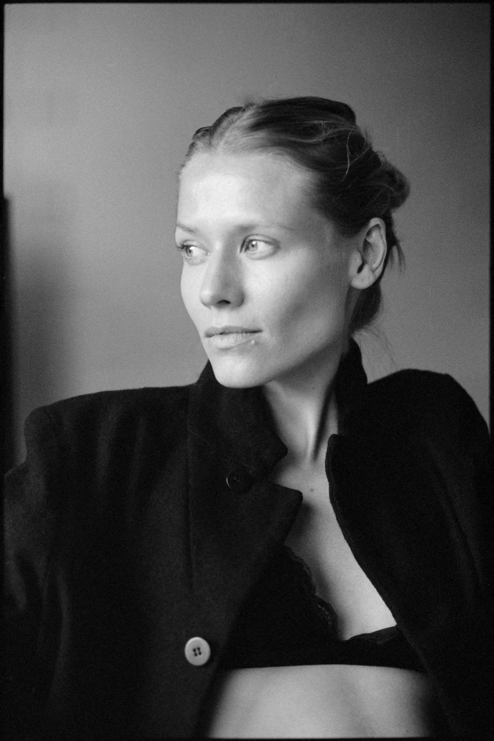 Vaida — Story Model Management