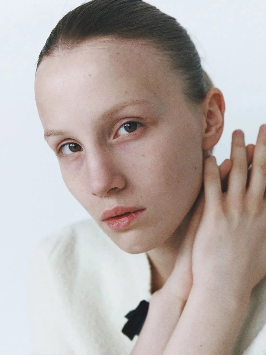 Meet Our Models in London, UK — Story Model Management