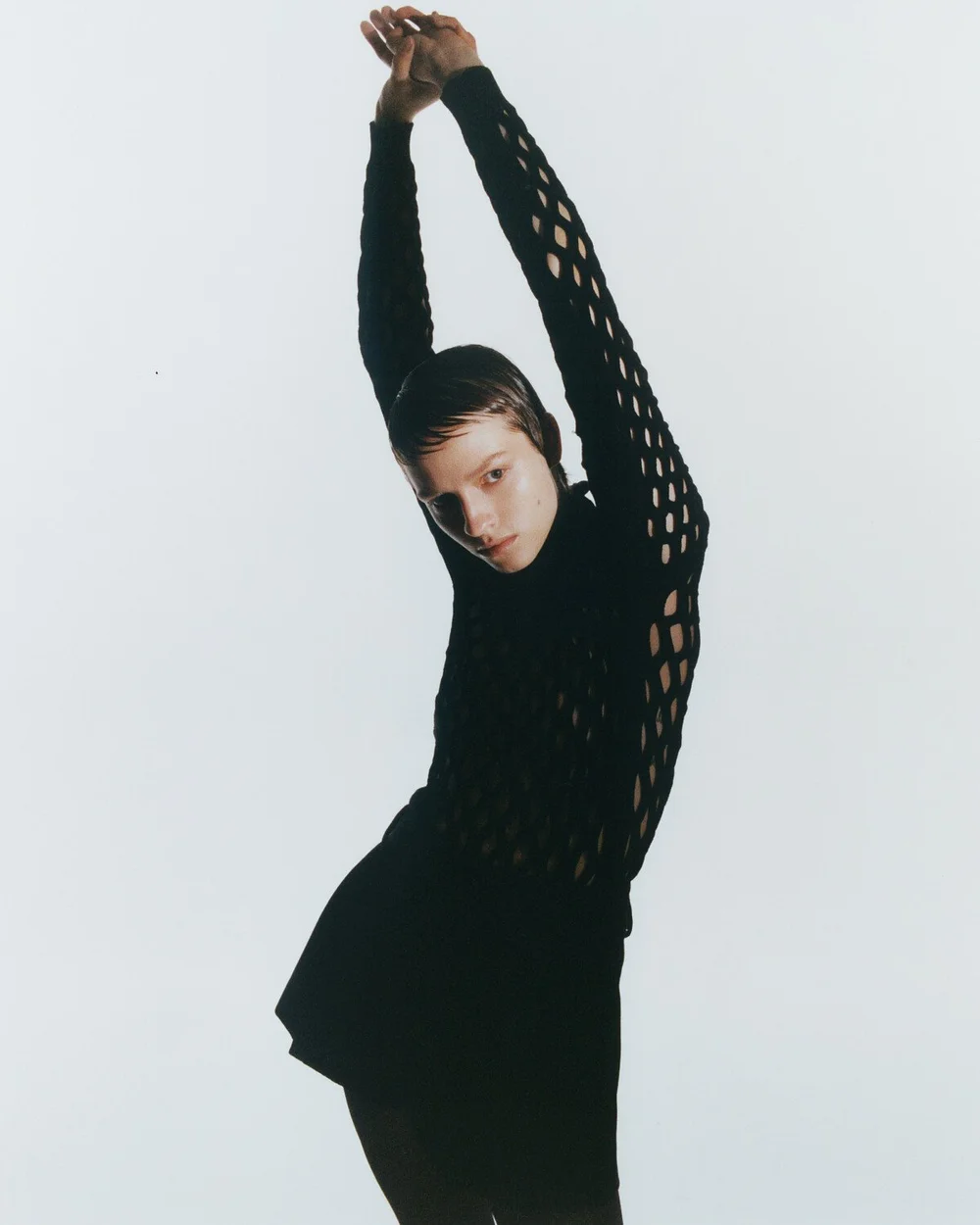 Story Model Management - Top Fashion Models Agency in London, UK