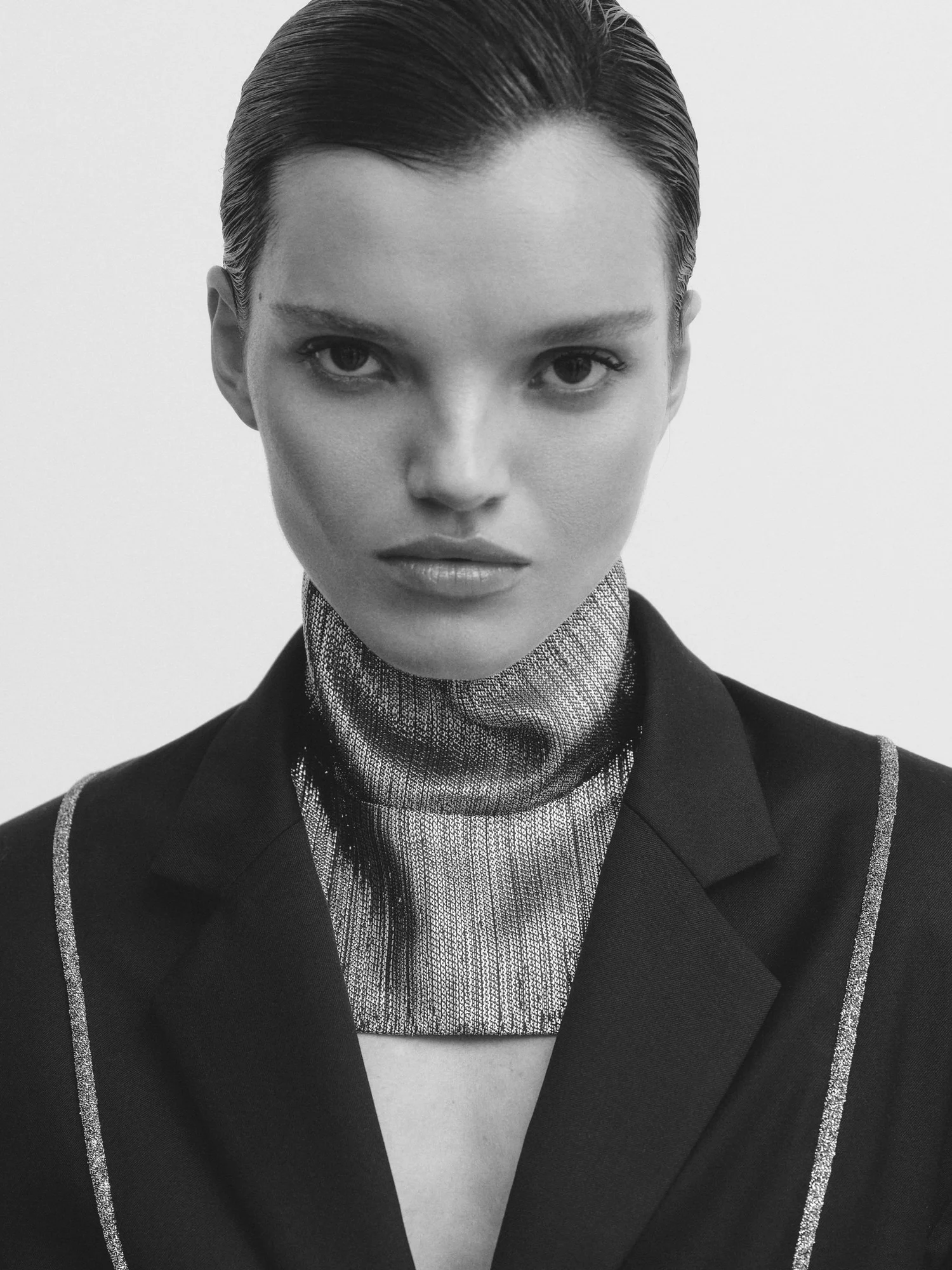 Mainboard — Story Model Management