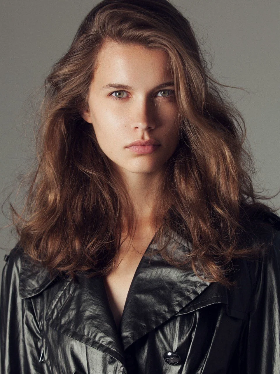 Mainboard — Story Model Management