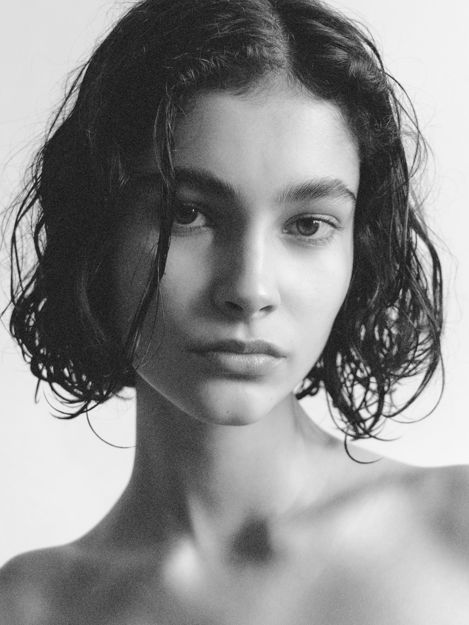 Meet Our Models in London, UK — Story Model Management