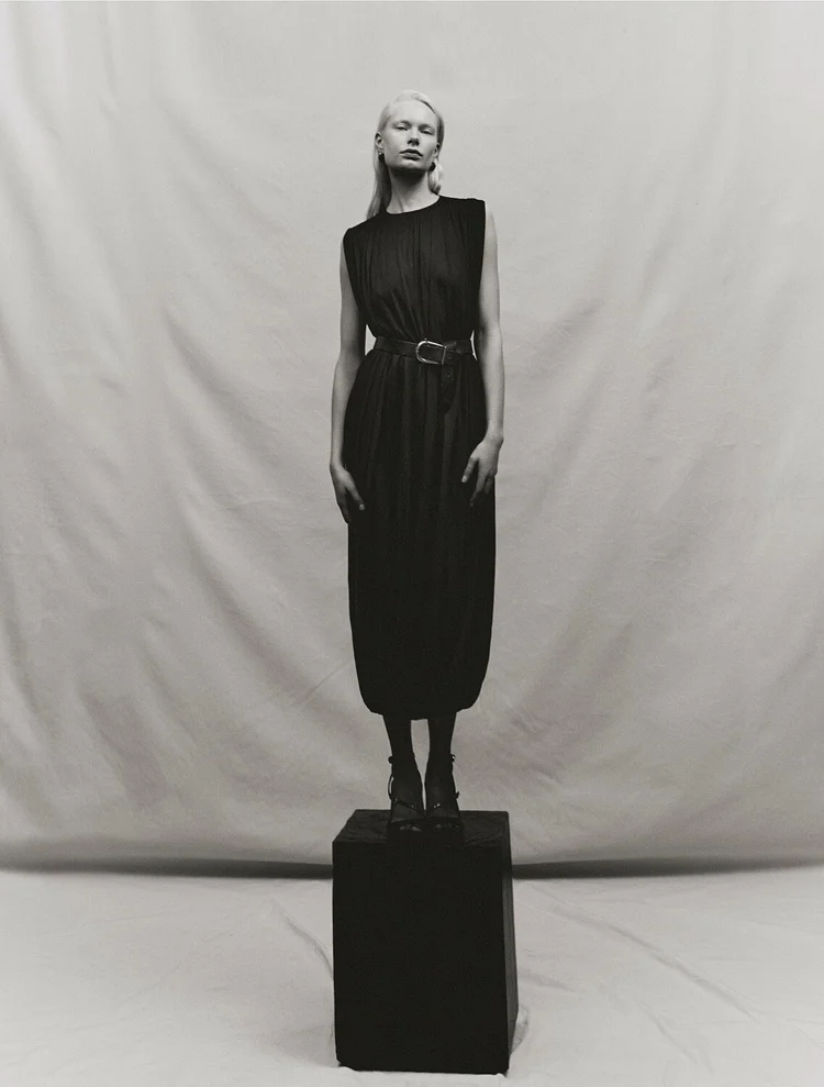 Story Model Management - Top Fashion Models Agency in London, UK