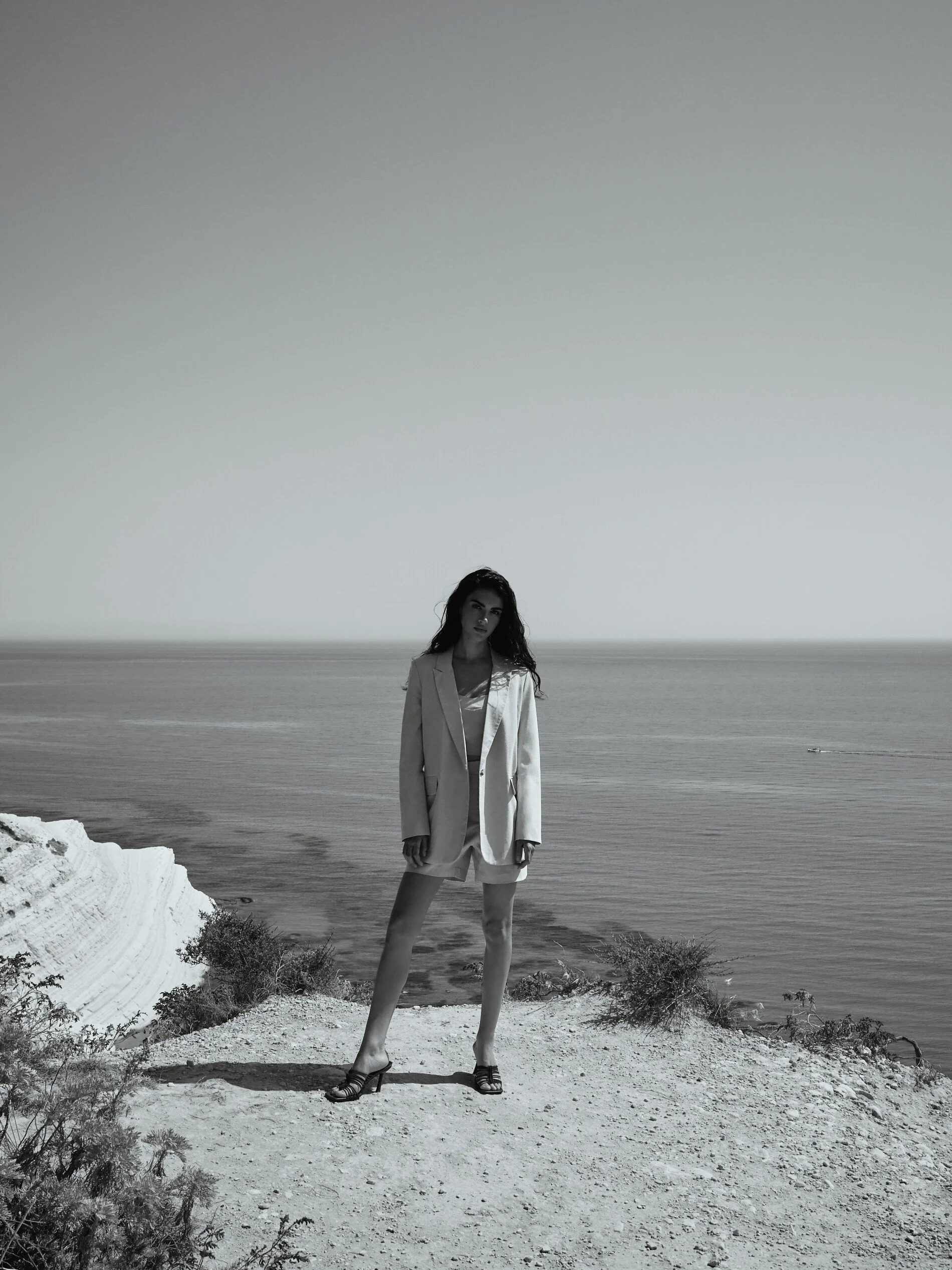 Sara B — Story Model Management