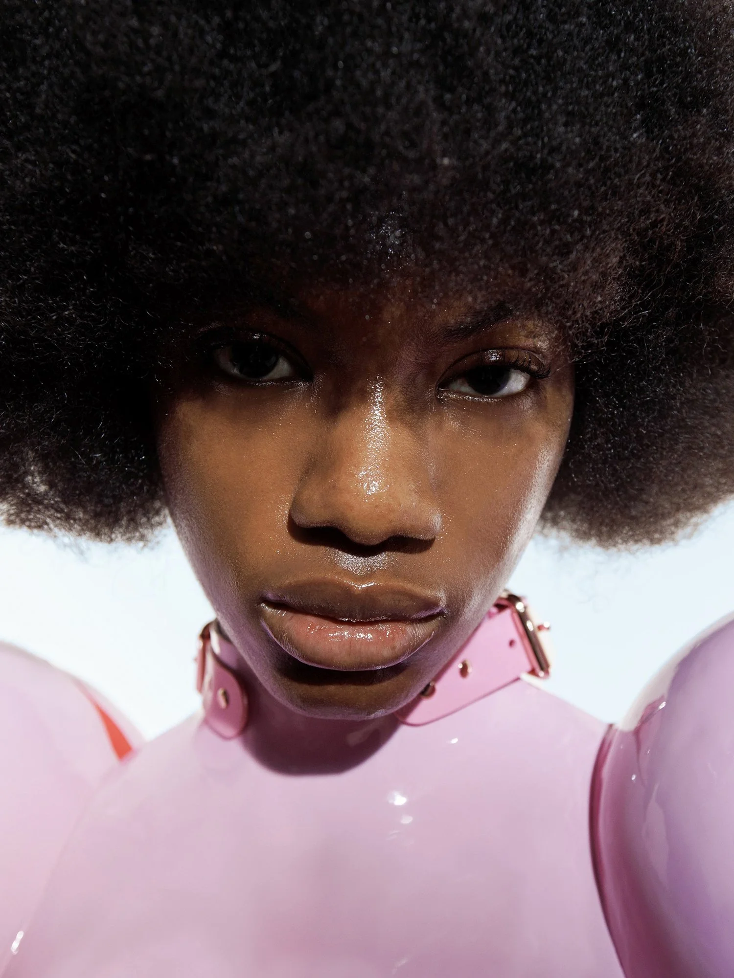 Mainboard — Story Model Management