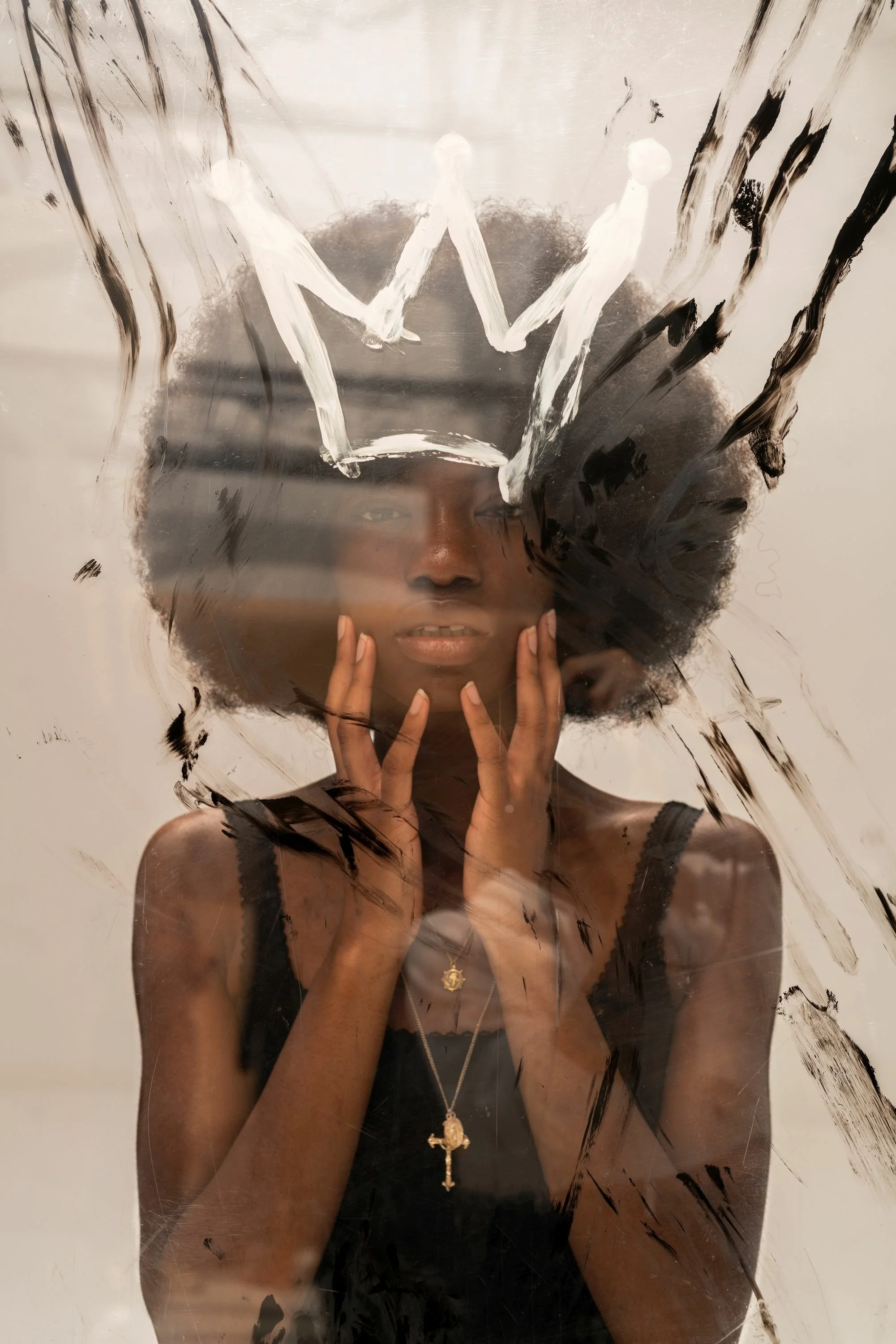 Grace E — Story Model Management