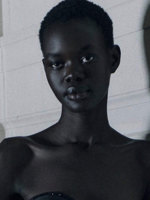 Meet Our Models in London, UK — Story Model Management