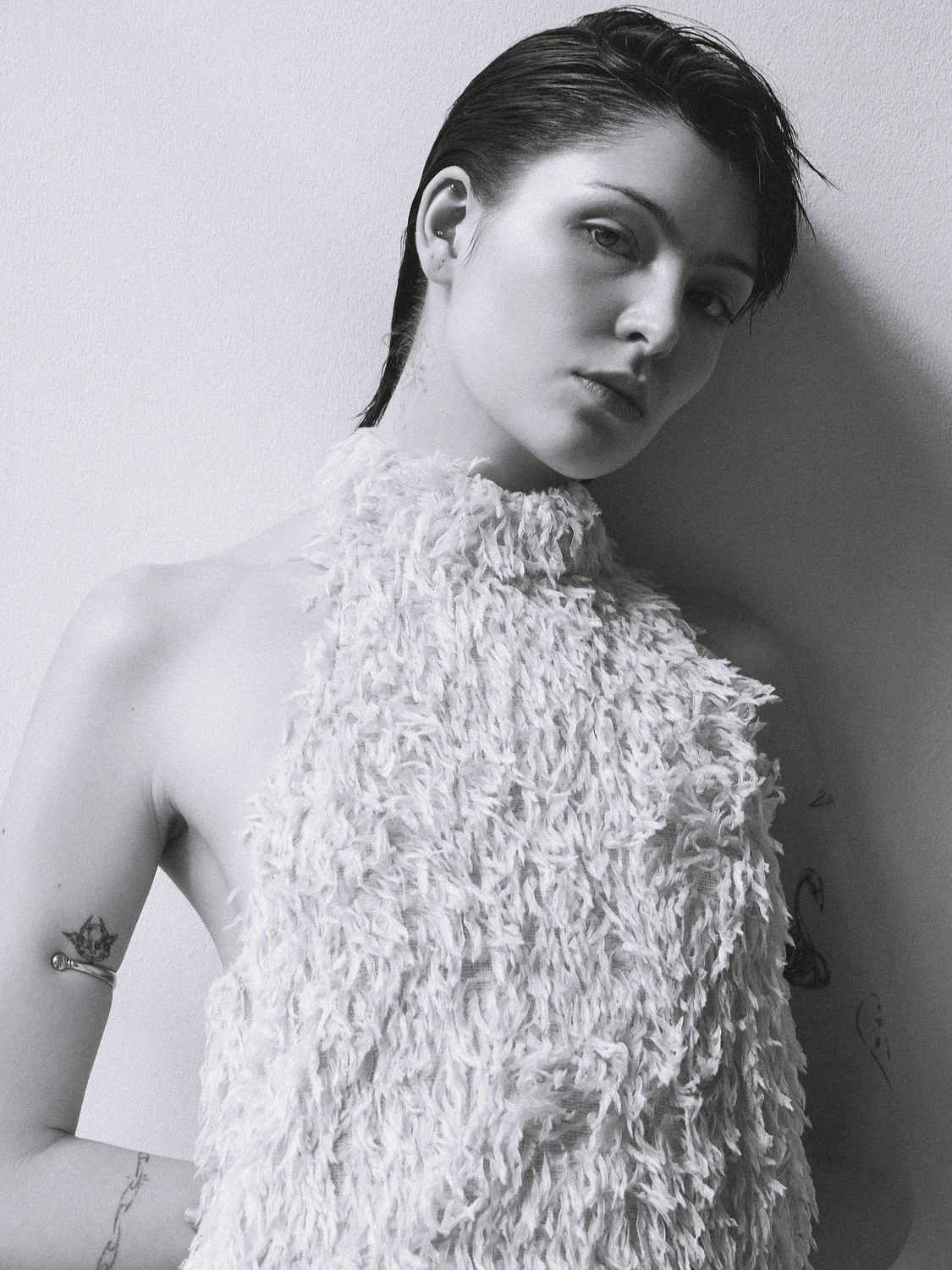 Meet Our Models in London, UK — Story Model Management