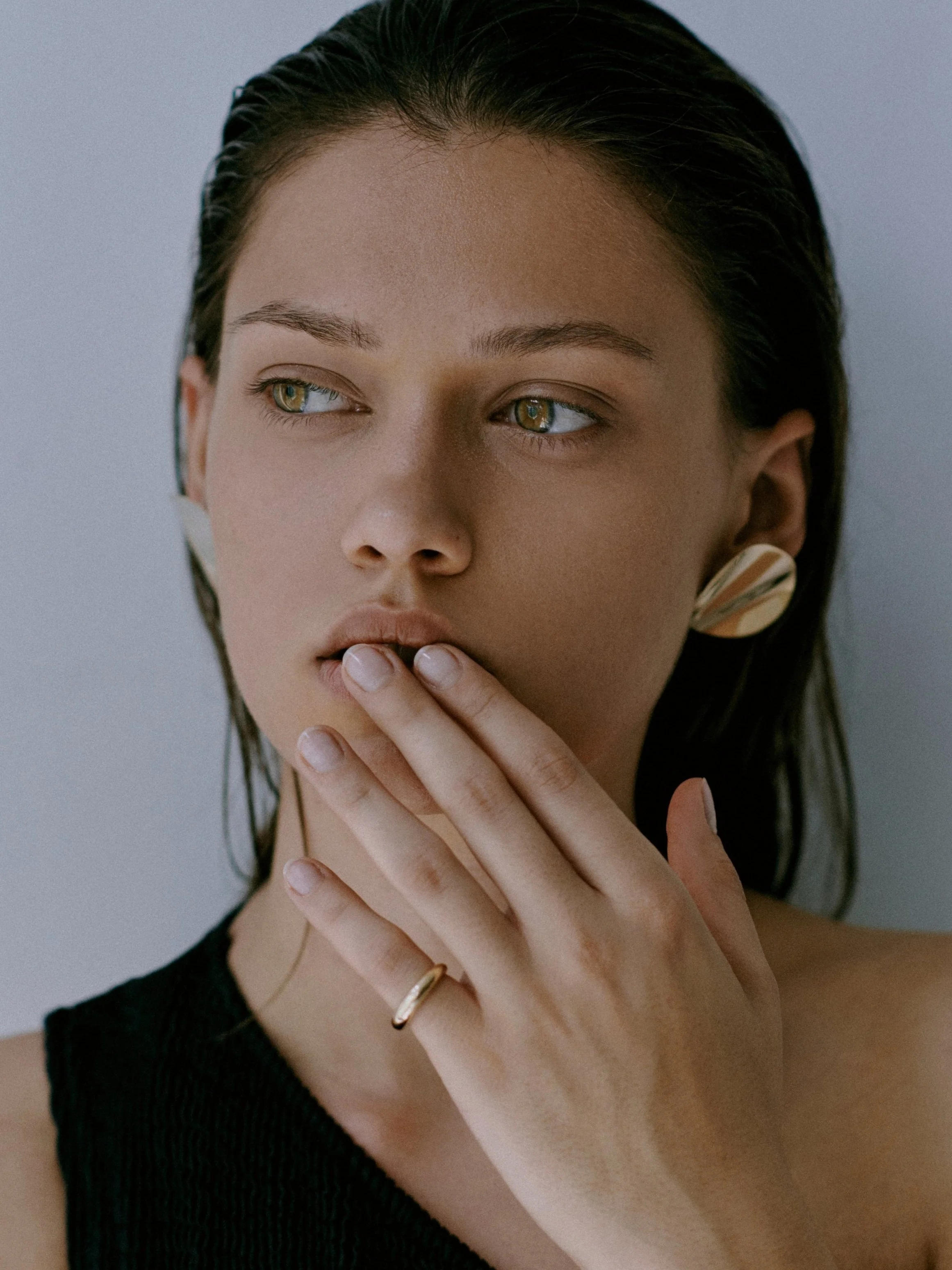 Model Agency — Story Model Management