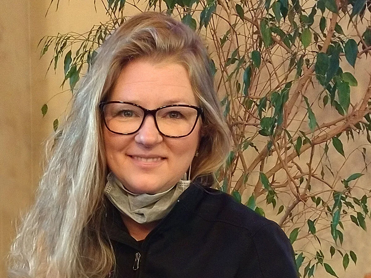 Board Members — Welcome House